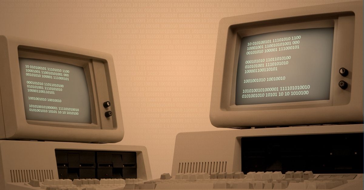 17 Ancient Internet Posts - Early Usenet Archives | IE