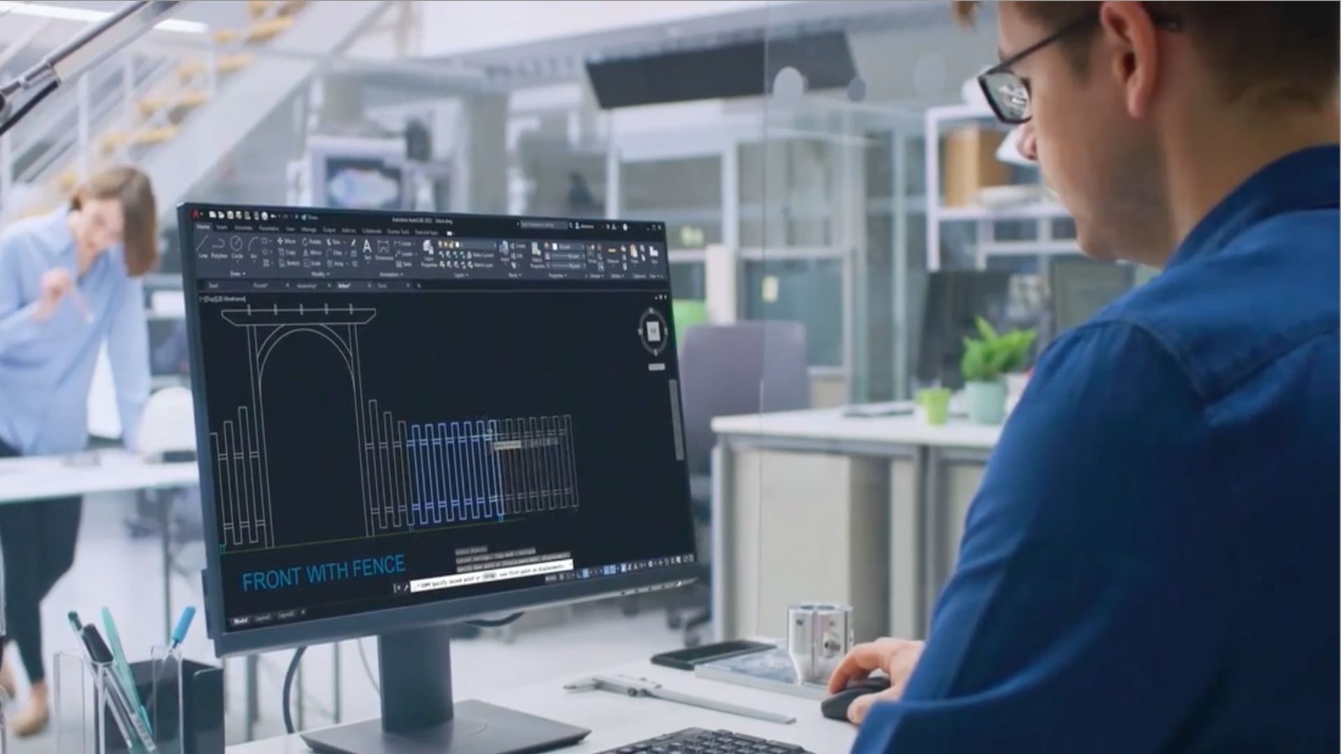 AutoCad: Key that Opens Door to Career Opportunities | IE