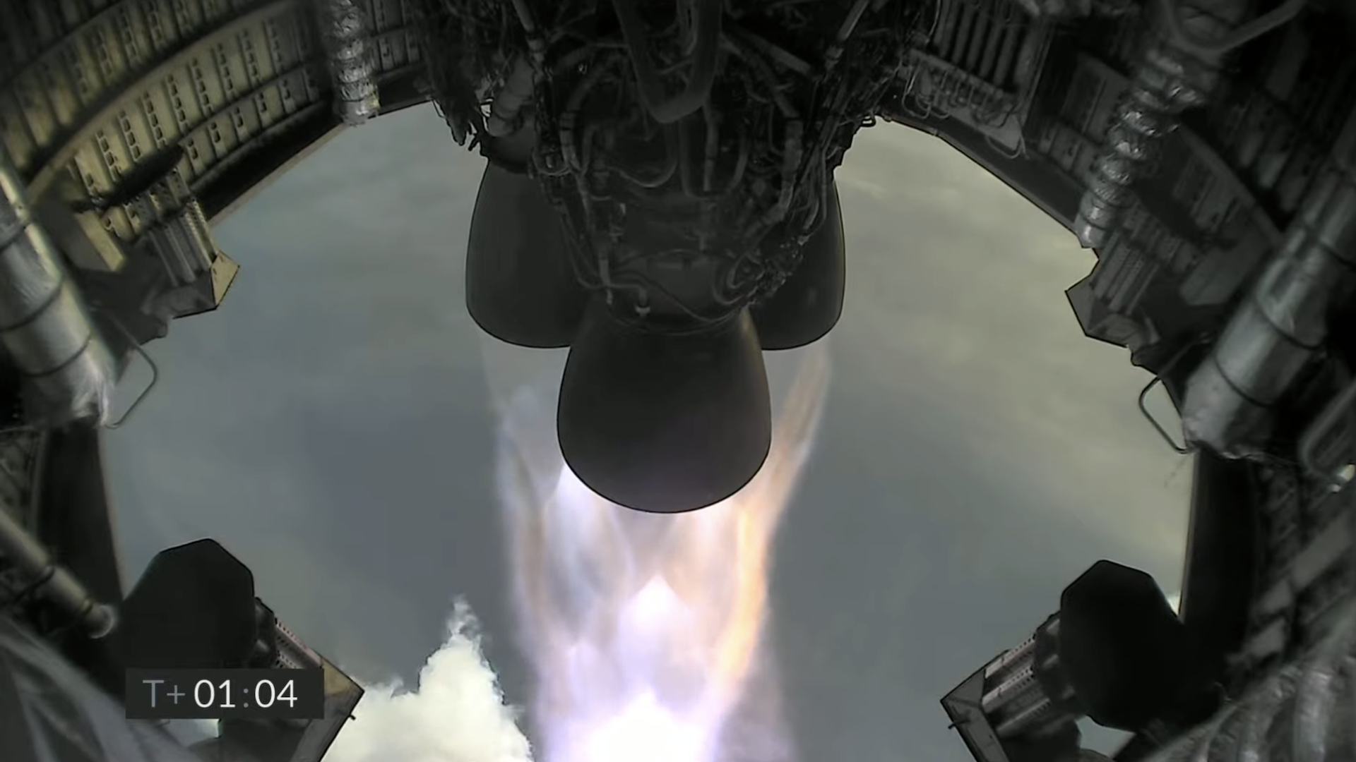 Space X's Starship SN11 Explodes On Landing | IE