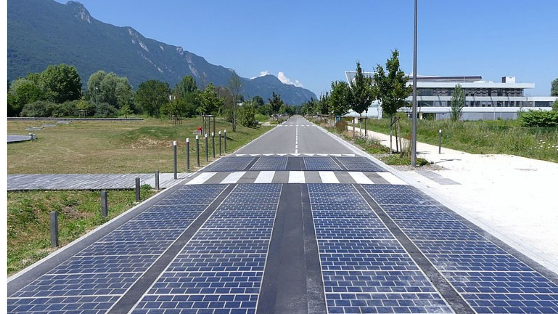 Solar Roadways: An Engineering Failure of Epic Proportions | IE