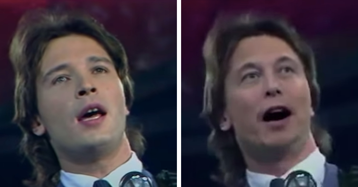 Elon Musk's Deepfake Video of Singing Soviet Space Song Breaks the Internet
