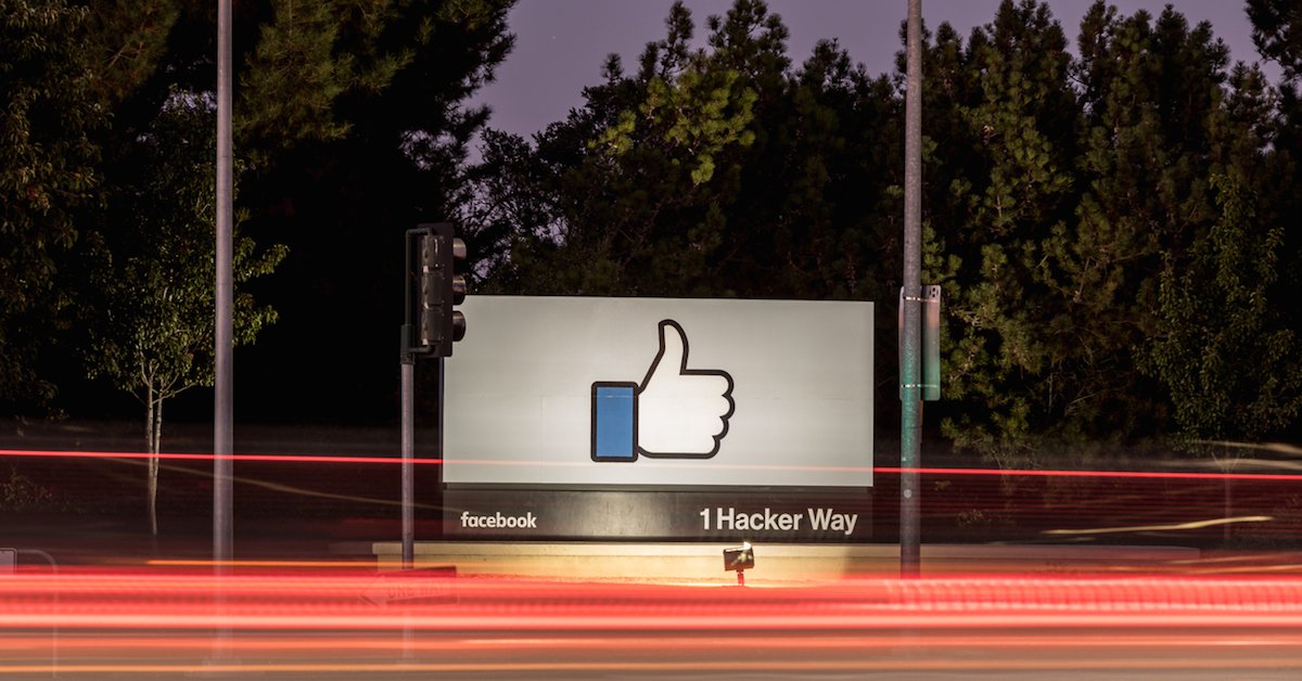 Facebook Working on Hiding 'Like' Numbers to Help Build Self-Esteem