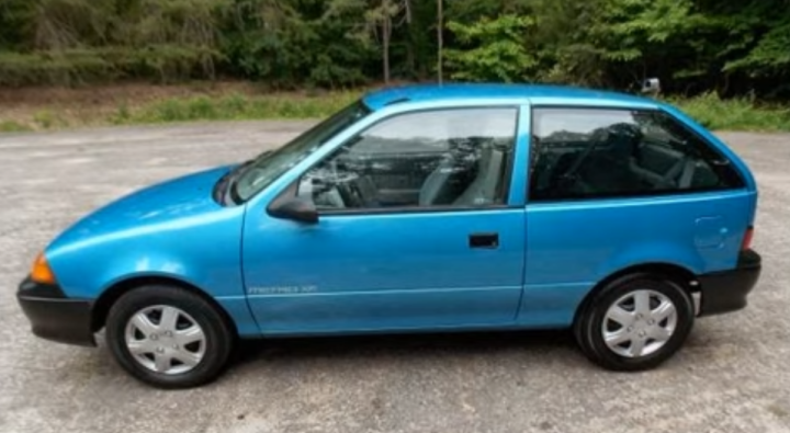 You Don't Need an Electric or a Hybrid Car to Save on Gas