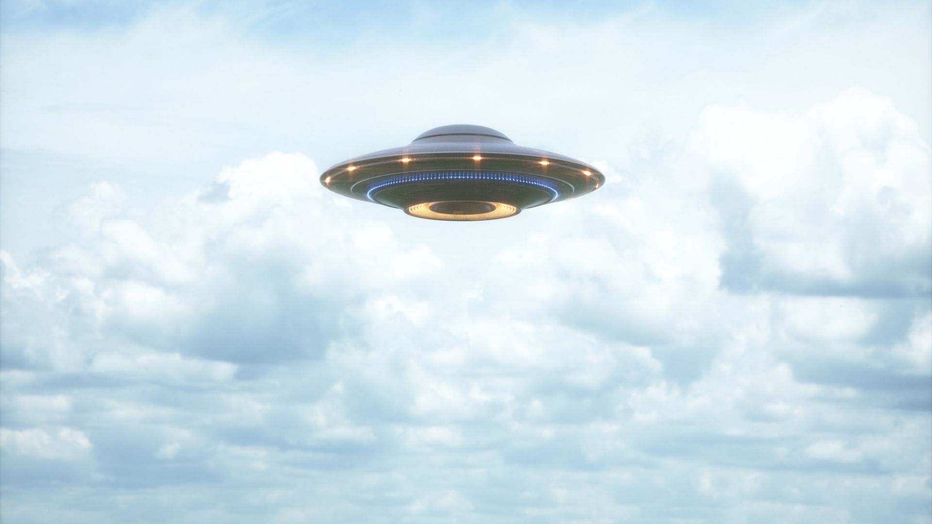 We could see a "high resolution image" of a UFO within two years