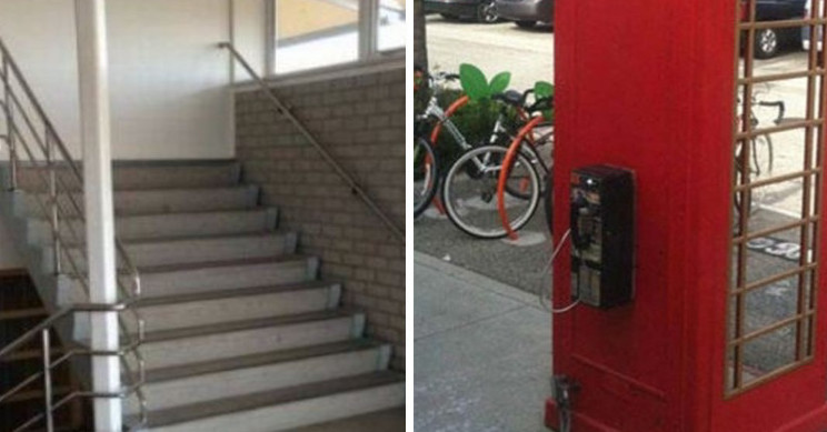 Top 17 Most Foolish Engineering Fails