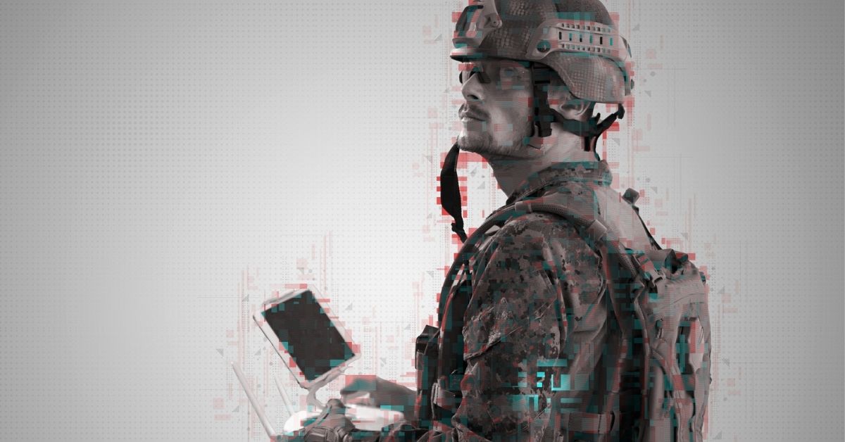 US Army Developing Mind-Reading Tech for the Battlefield