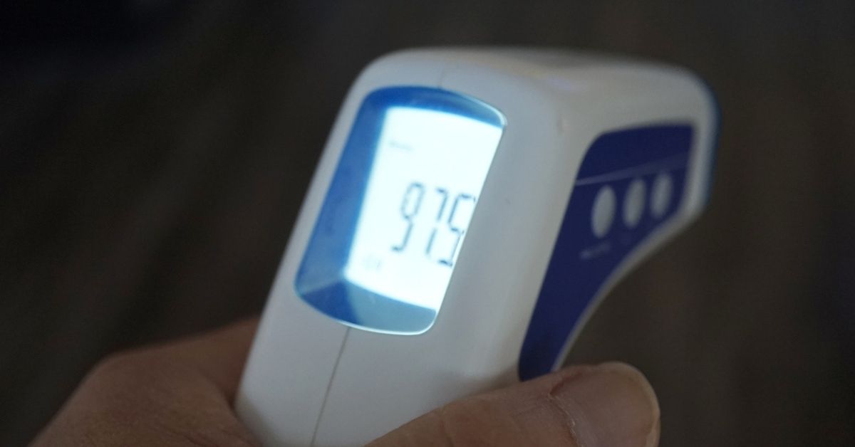 Team Examines Why Our Body Temperature Is Dropping | IE