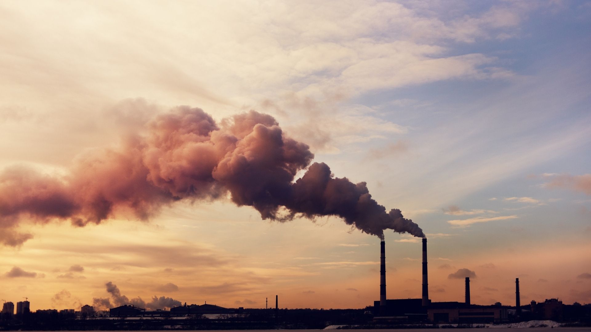 CO2 Is the Highest in 3.6 Million Years. Here’s the Tech to Fix It | IE