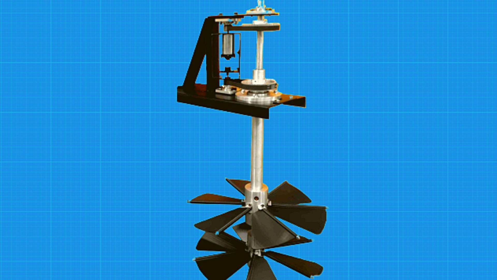 New Prototype Doubles the Energy Harvested From Ocean Waves