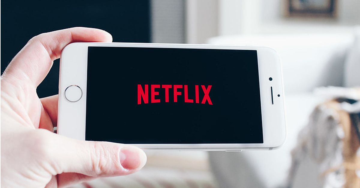 The Fascinating History of Netflix