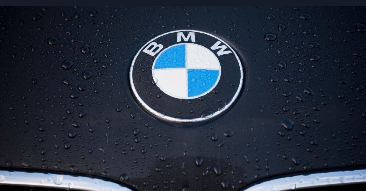 BMW Turns to Quantum Computing to Improve Production | IE
