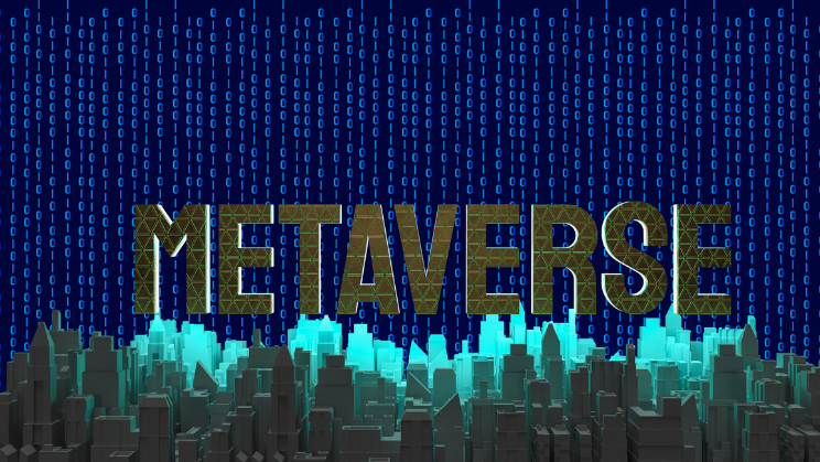 The Metaverse Could Bring in $1 Trillion Annually, Says Grayscale