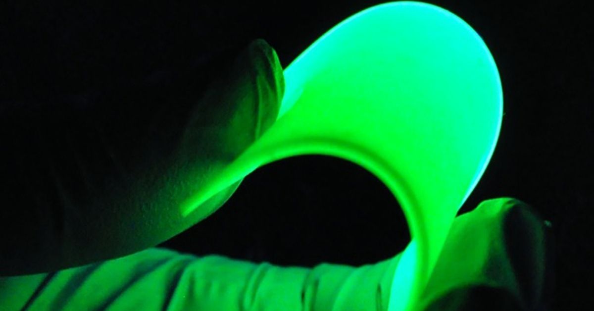 Researchers Develop Bendable and Lead-Free X-Ray Detectors