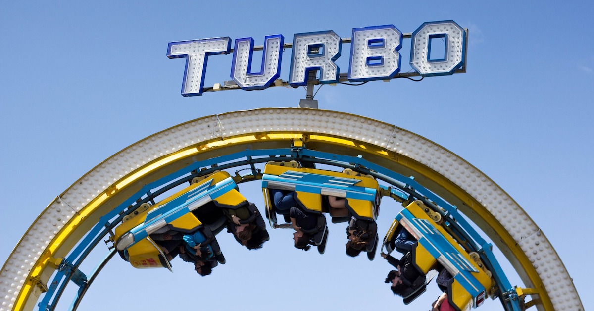 How to Become a Roller Coaster Engineer