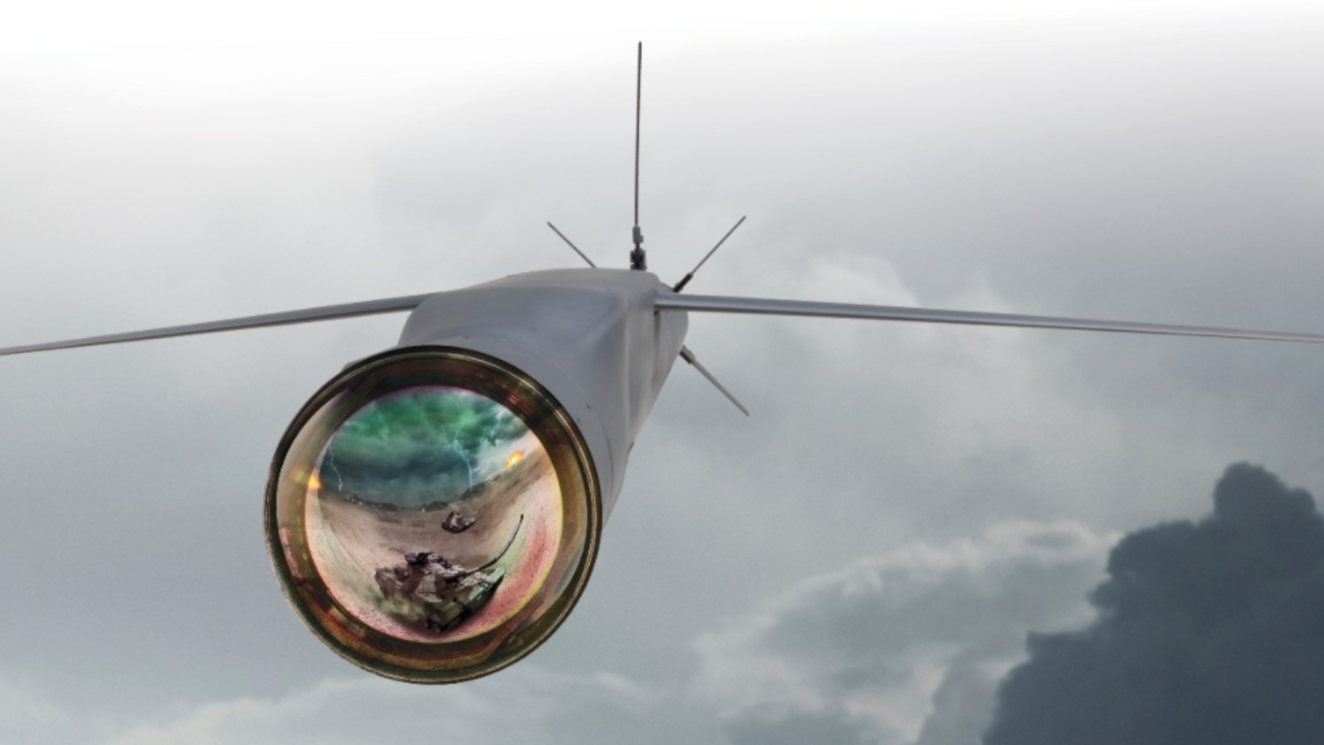 US Air Force Tests Smart 'StormBreaker' Munition on F-35 Fighter Jets