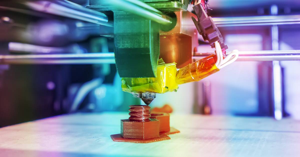 3D Printers: How They Work and Their Benefits