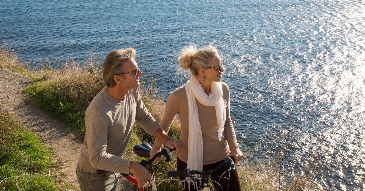 Spouses Tend to Choose Similar Looking Partners | IE