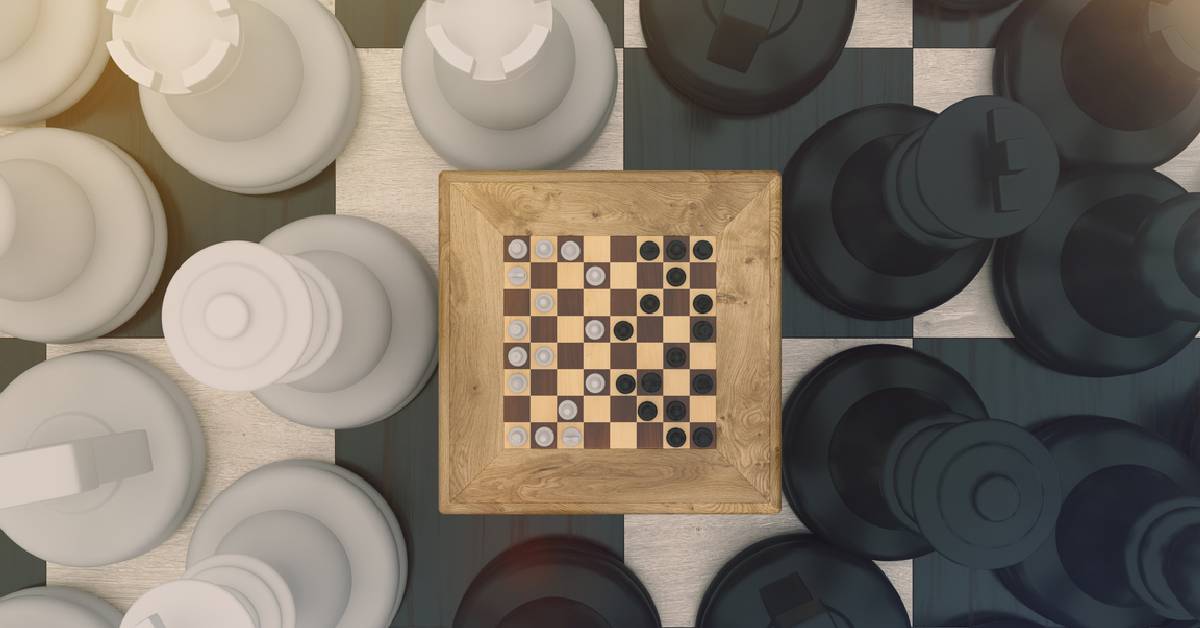Winner of World's First Quantum Chess Tournament Announced | IE