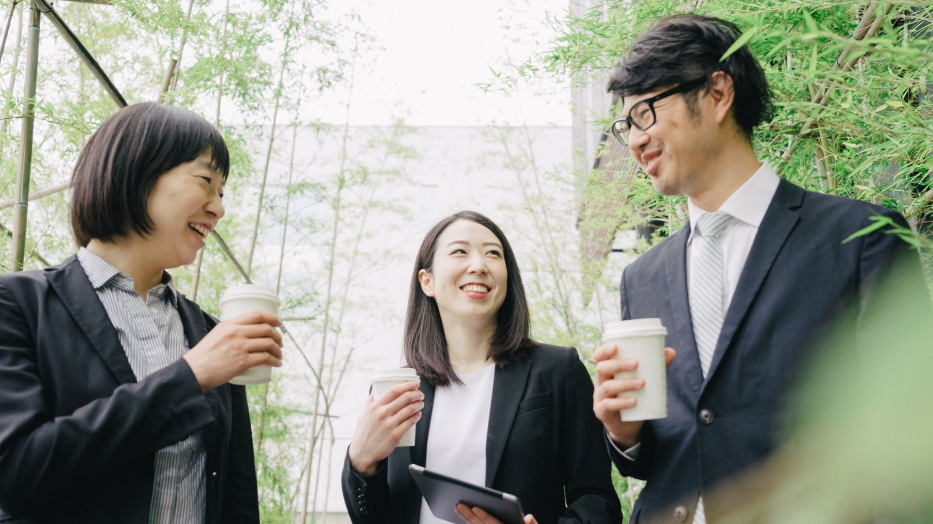 Japan Promotes Four-Day Working Week to Boost Productivity