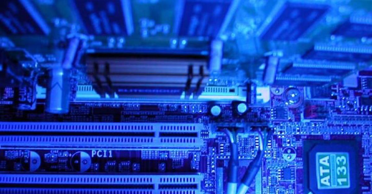 Frontier: The Fastest Computer in the World to be Built in The USA