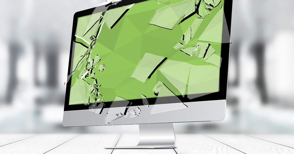 Always Be Prepared: 5 Annoying Scenarios of Data Loss and How to ...