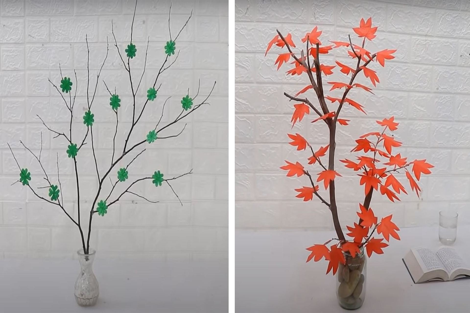 Make your living room super-attractive with these 9 simple DIY tricks