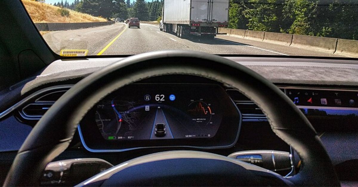 Elon Musk Says Tesla Will Have Level 5 of Autonomous Driving Figured ...