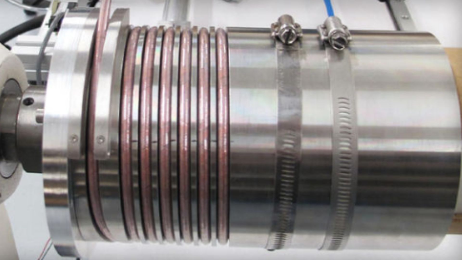 New magnet breakthrough could unleash smaller, more potent fusion reactors