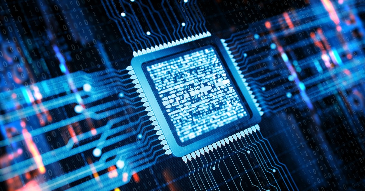 Intel Developing an AI Chip That Acts Like a Human Brain