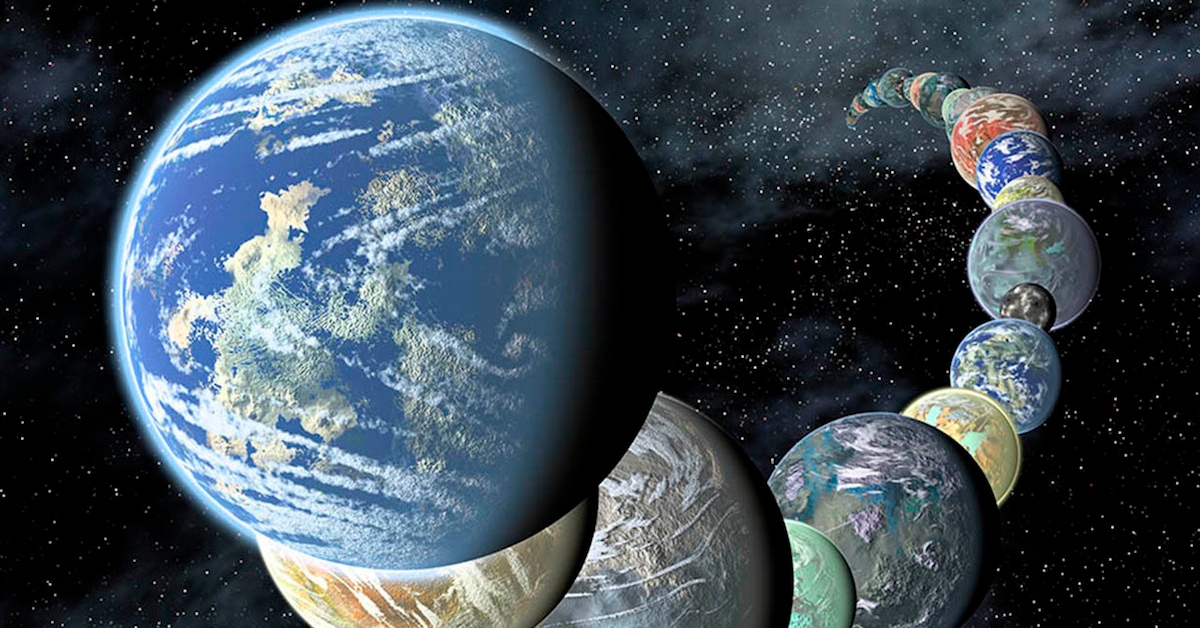 Habitable Zones and the Right Conditions Needed for Life beyond Earth