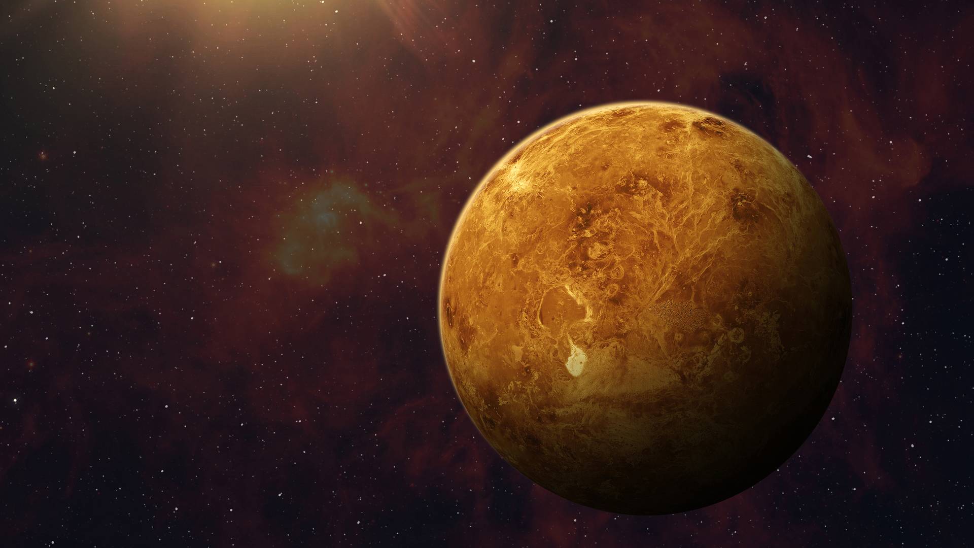 Venus Missions NASA: Venus is about to get three major missions in one ...