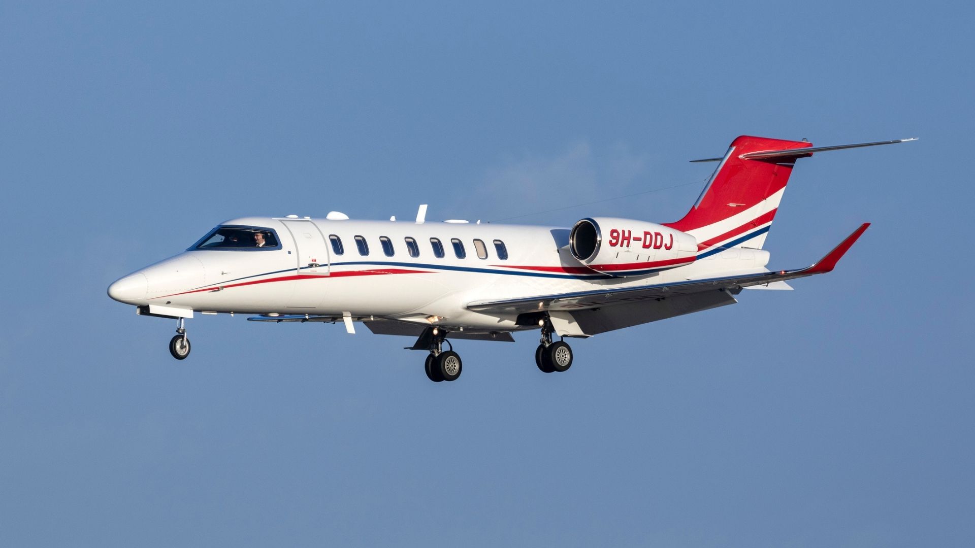 Bombardier Ceases Production of the Iconic Learjet | IE