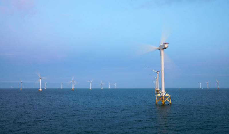 Offshore Wind Power's Potential for Sustainable Energy | IE