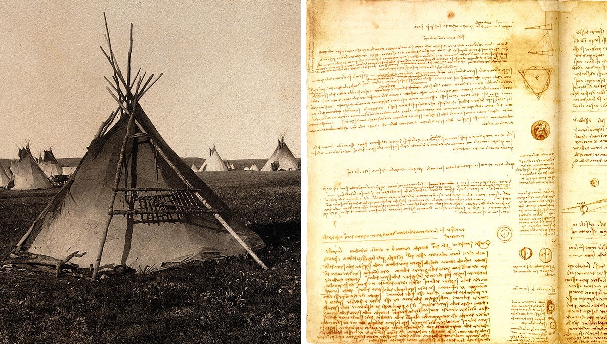 The World's Most Valuable Scientific Manuscripts | IE