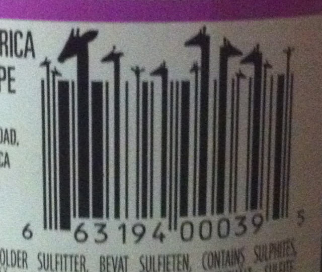 Barcodes and QR Codes: Life Made Easier