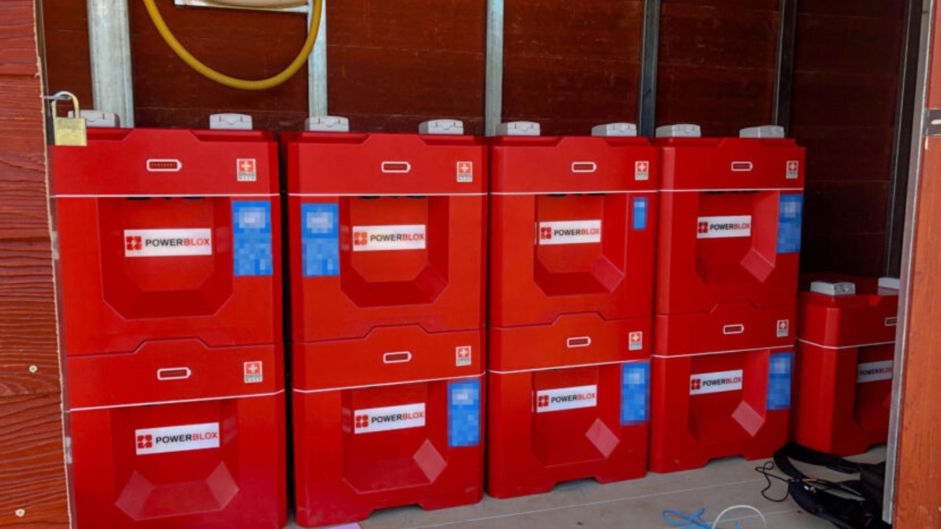 Solar boxes could bring clean energy to the world’s poorest regions