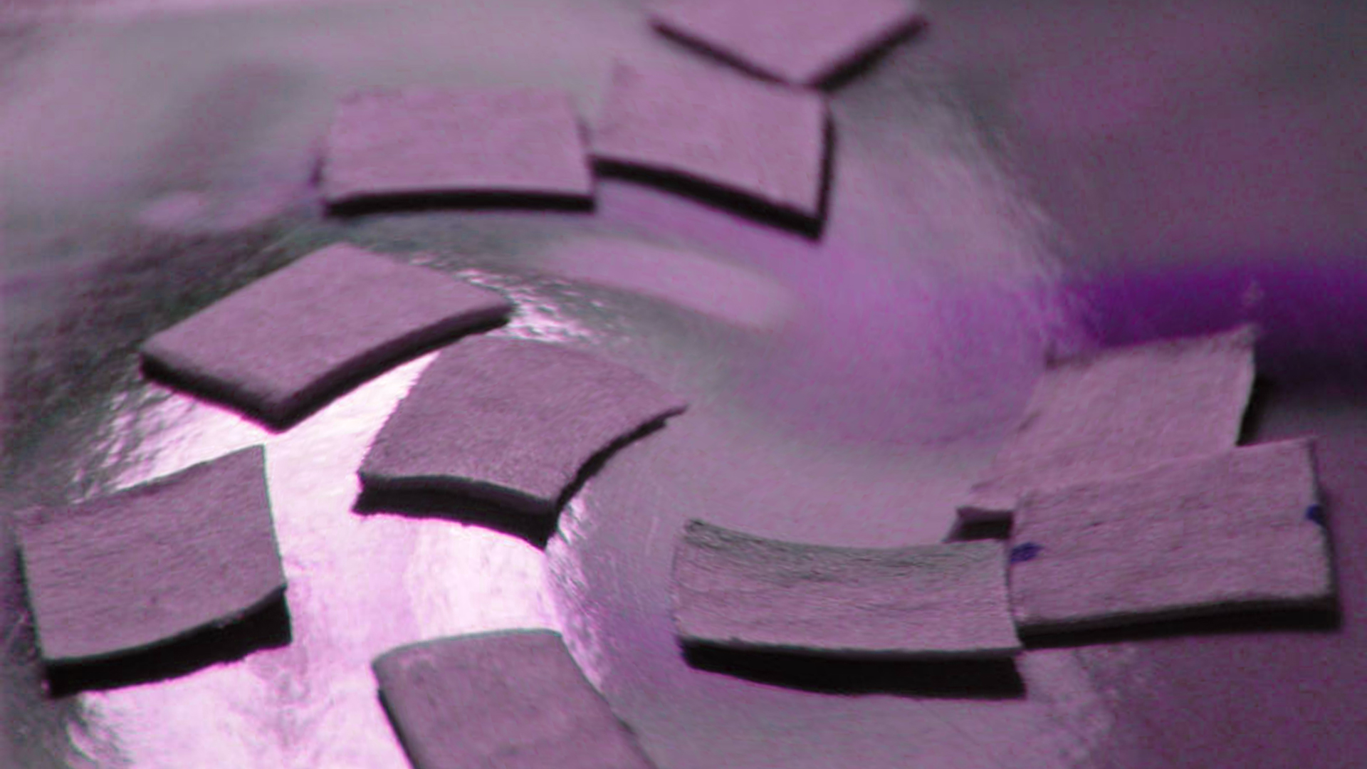 Scientists Reveal LSD Flattens the Brain's Energy Landscape