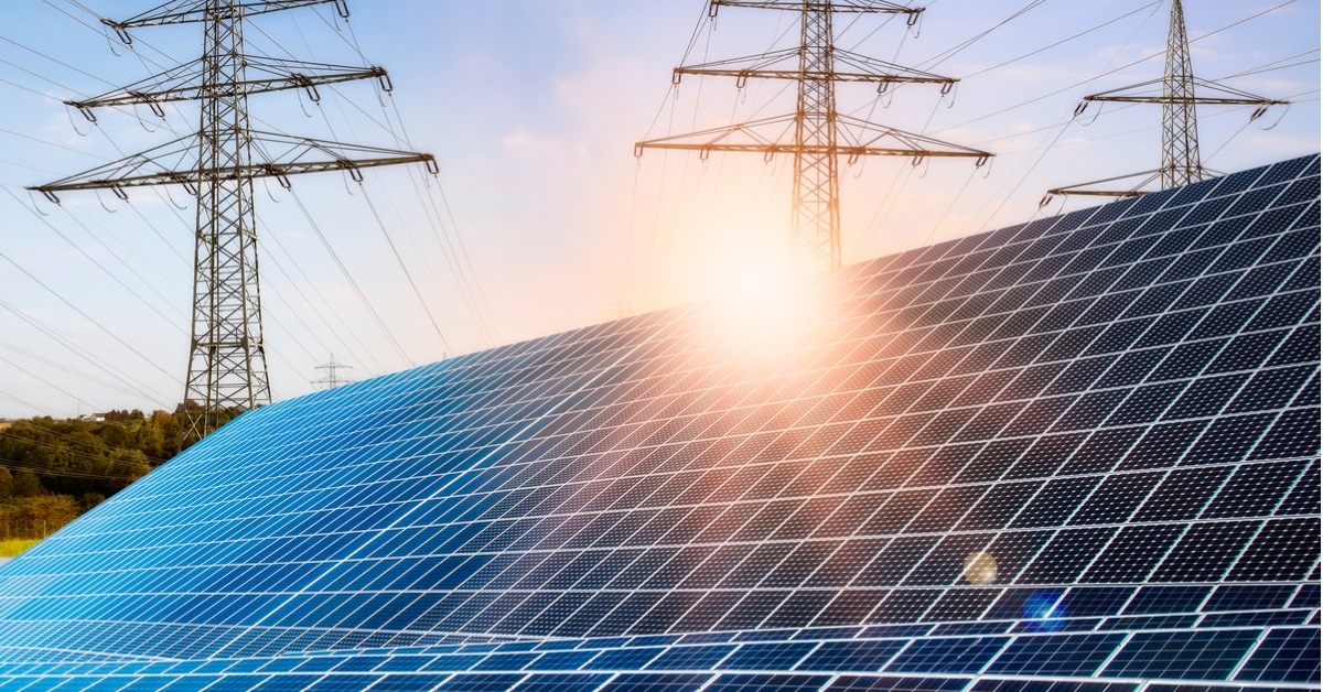 New Method for Power Grid That Lowers Cost and Increases Efficiency