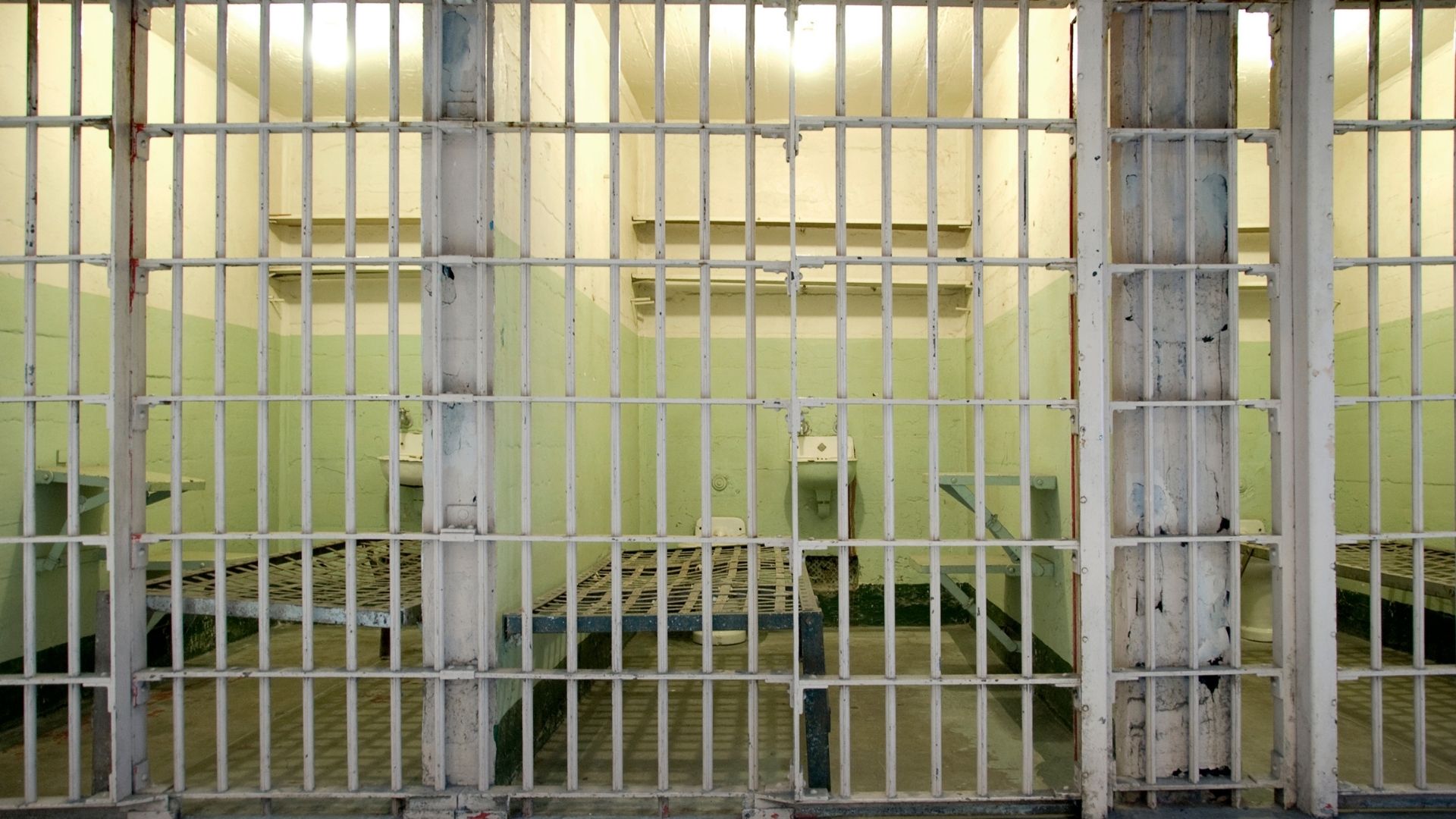 Crypto Mining Farm uncovered in Russia’s oldest prison