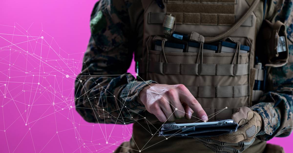 Army Researchers Create Conversational AI to Improve Soldier-Robot ...