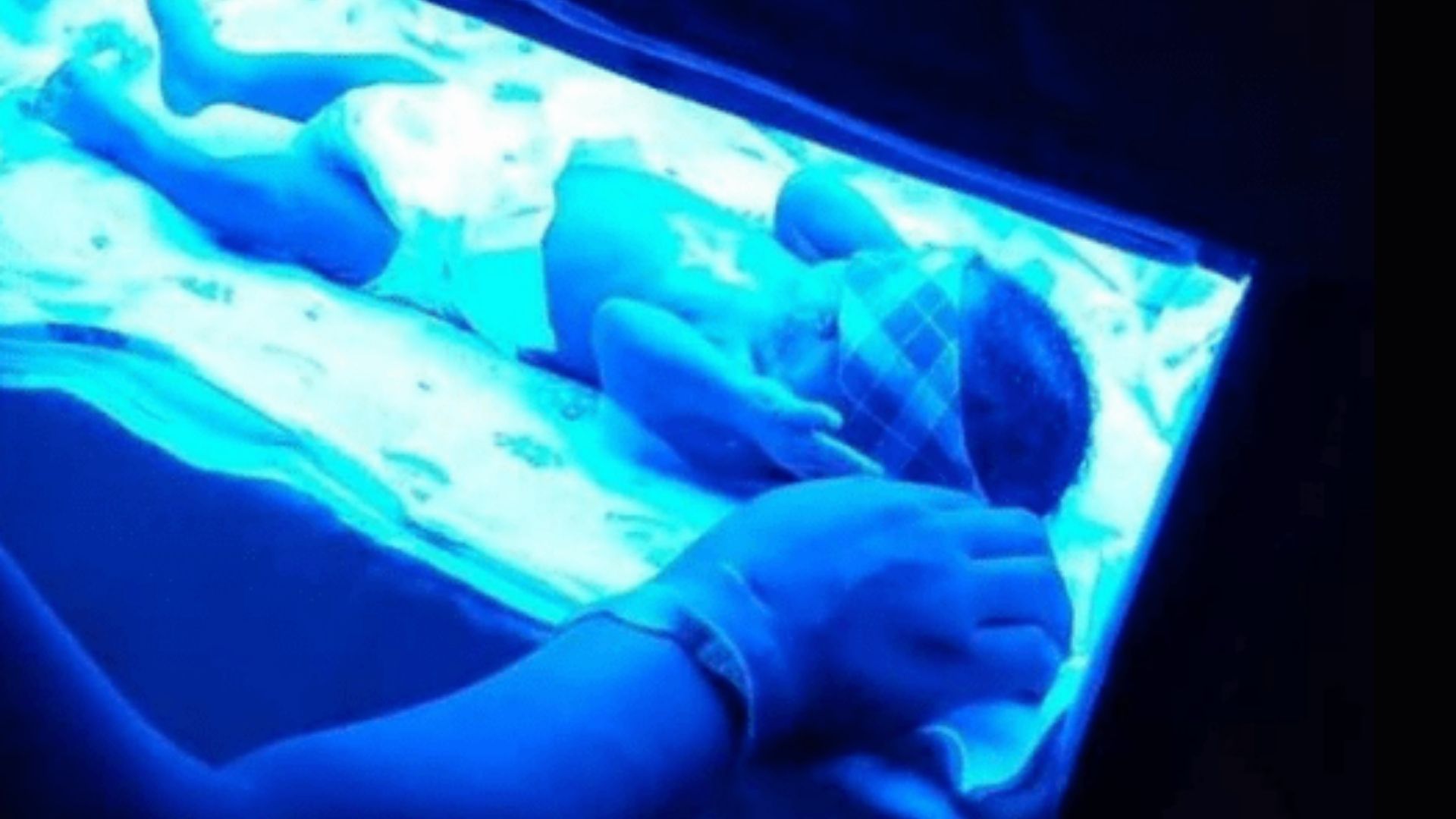 A Mother Built a Solar-Powered Unit To Save Infants From a Common Disease