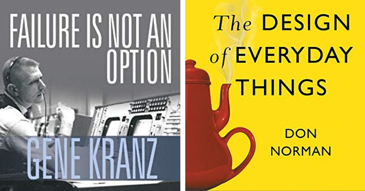 7 of the Best Audiobooks for Engineers