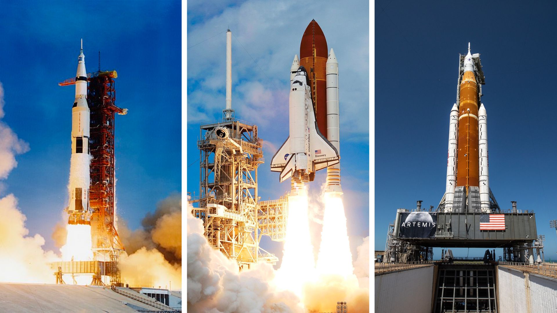 The first firm to get an Apollo 11 contract is helping build NASA's ...