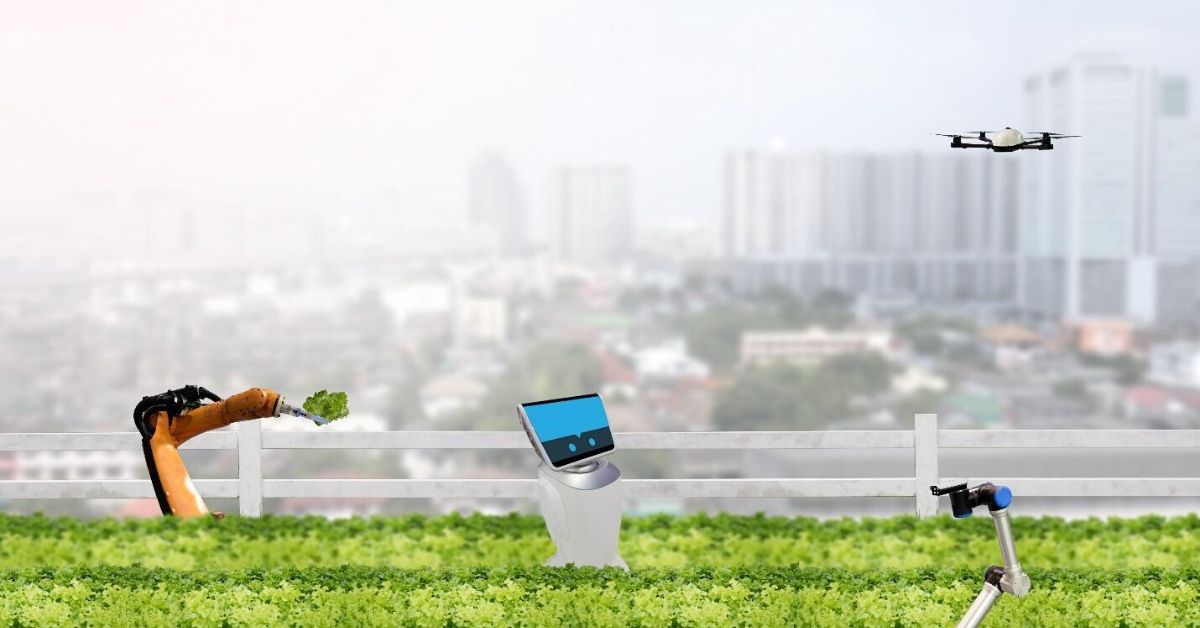 Fetch.ai Aims to Build Global Ecostructures through Autonomous Economic ...