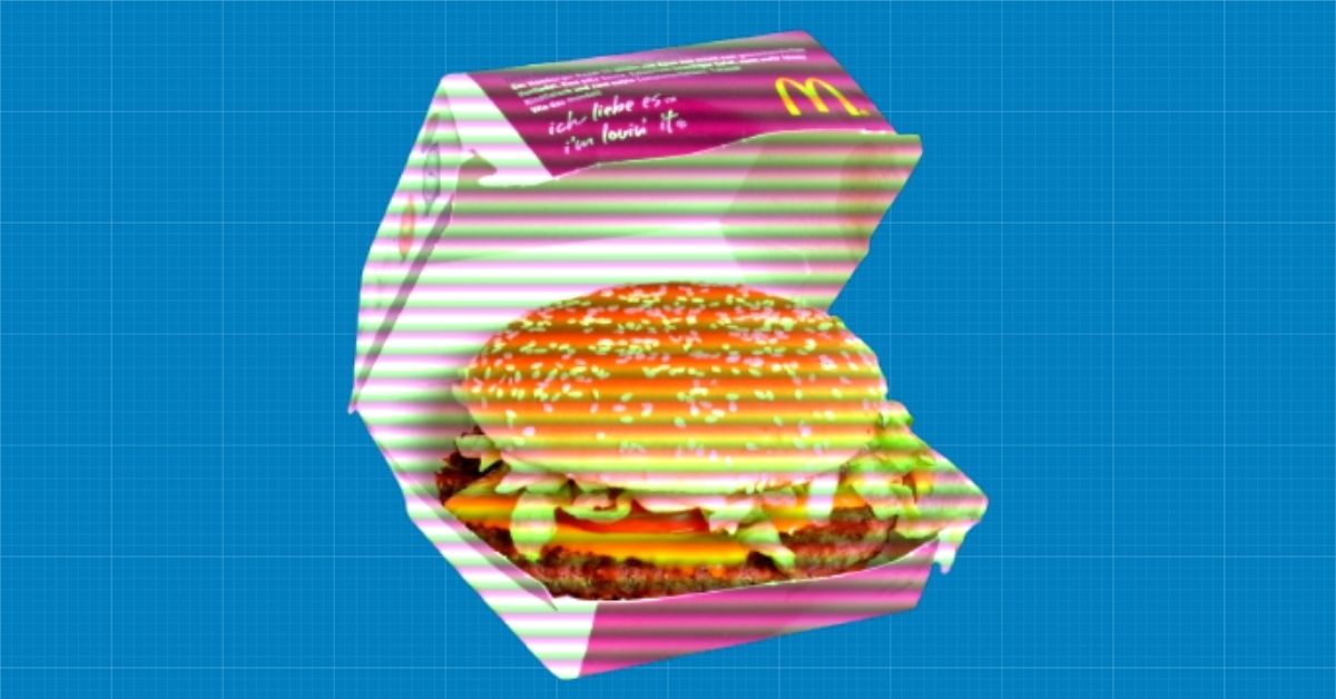 McDonald's Just Unveiled McPlant - Its Plant-Based Burger | IE