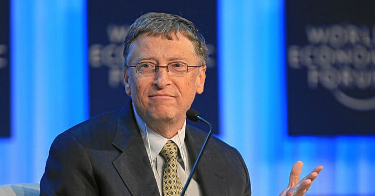 Bill Gates Says Almost All COVID-19 Vaccines Work | IE