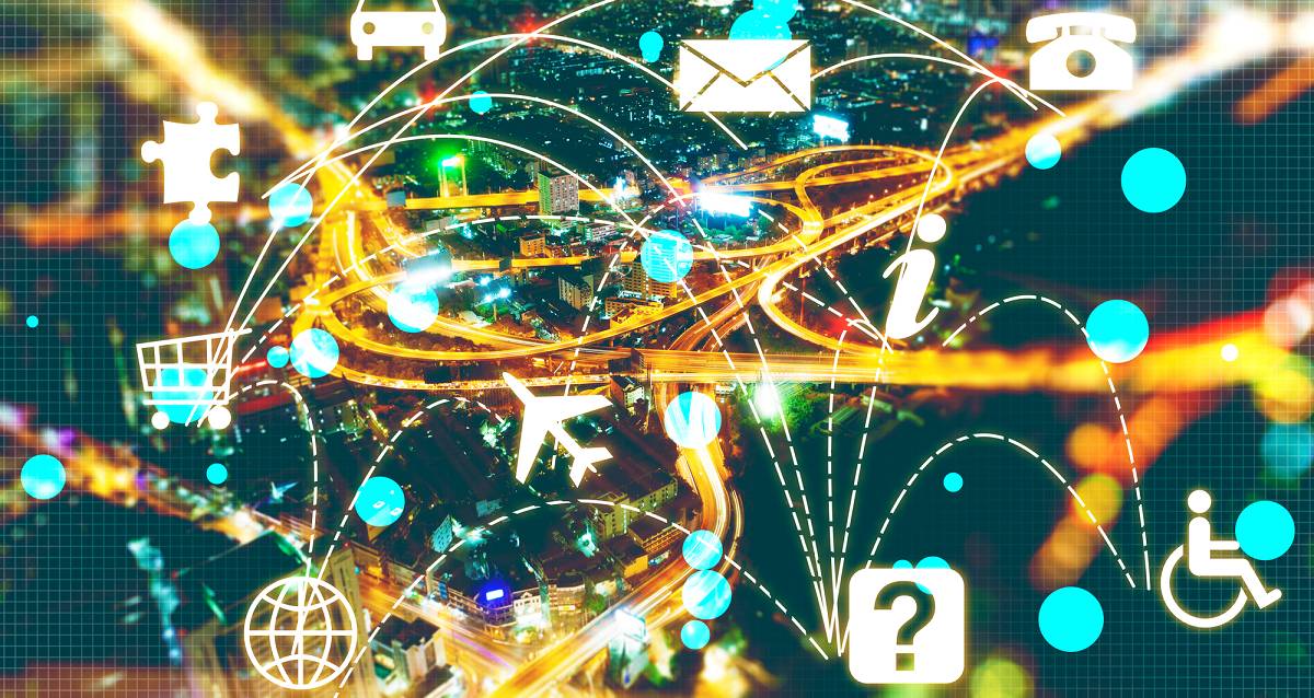 Turkey Innovation Week Tackles the Importance of Building "Conscious ...