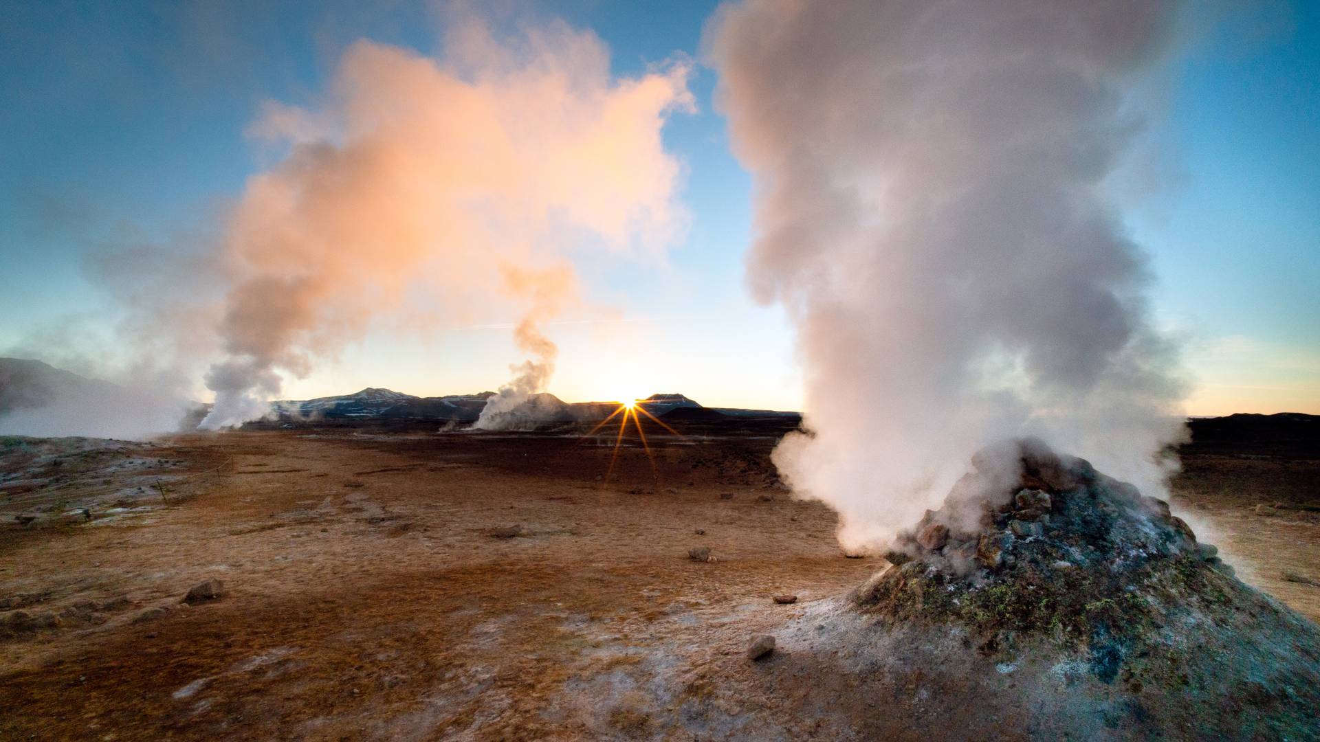 Energy company plans to dig 6 to 12 miles to make geothermal energy ...