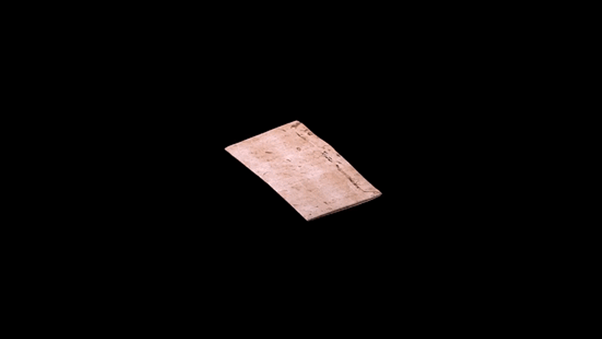 New Technology Reads 'Locked' Letter Sealed 300 Years Ago | IE