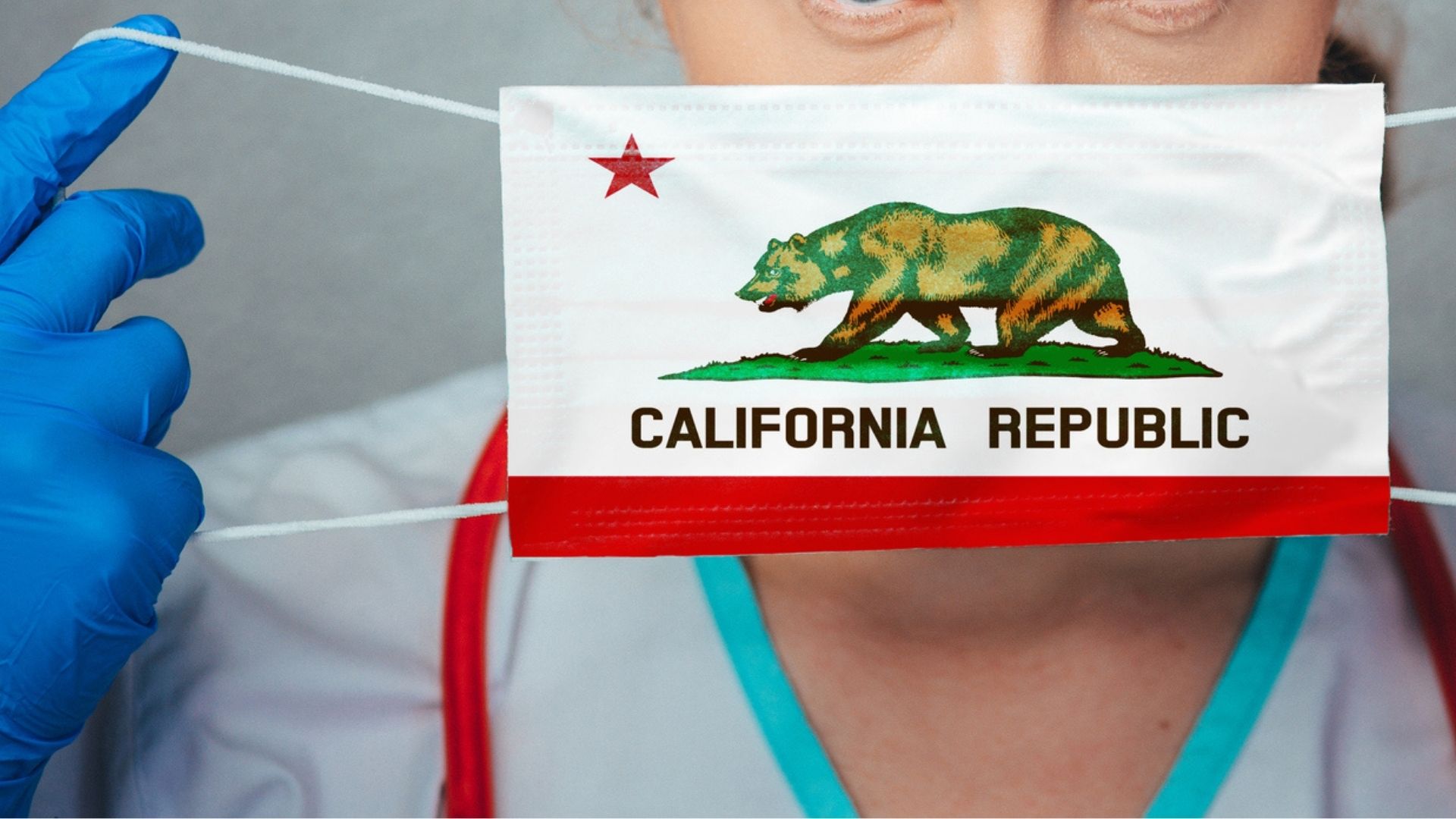CDC Calls California Coronavirus Strains 'Variants of Concern' | IE